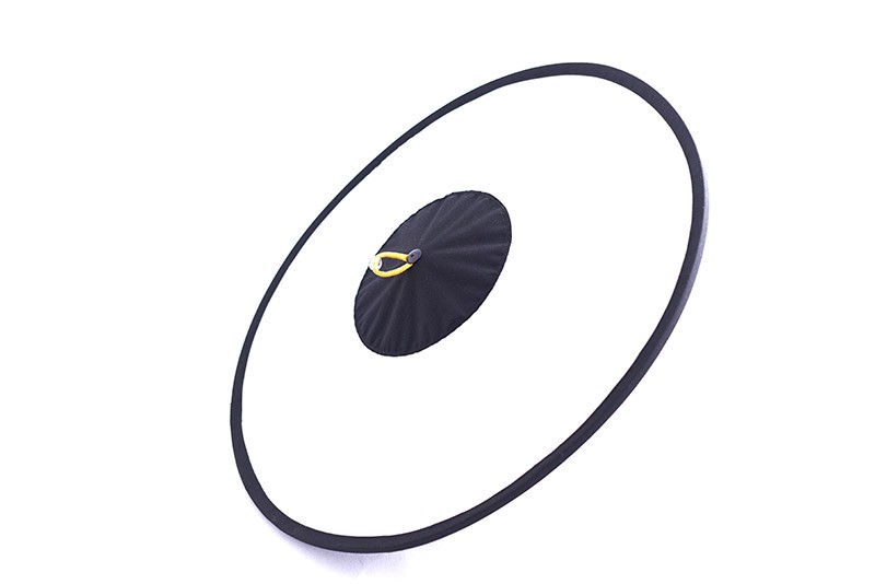 RoundFlash Dish Review - Ghidul DSLR