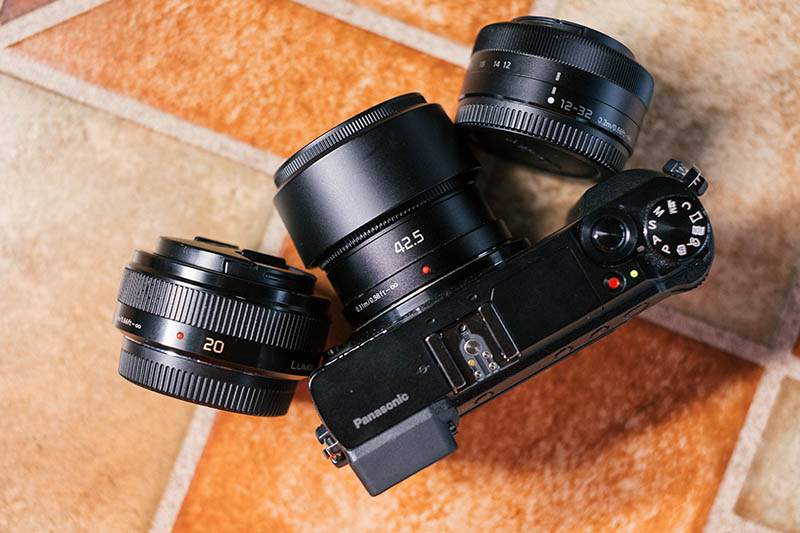 Panasonic GX80: Un mirrorless usor de folosit in test – Ghidul DSLR