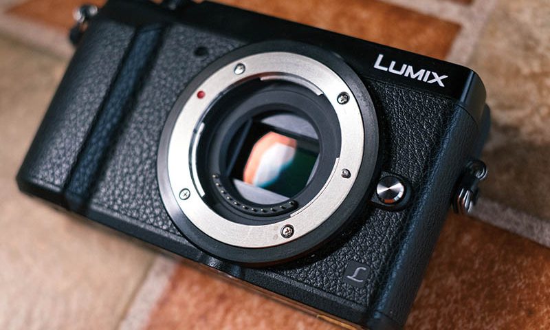 Functia Focus Stacking integrata in noile aparate Panasonic - Ghidul Dslr