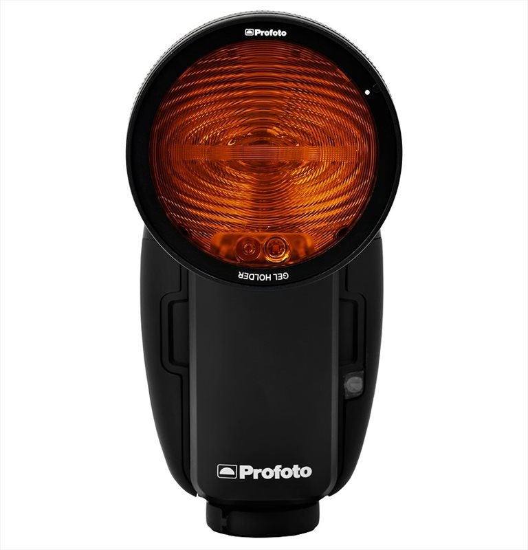 Profoto A1 - Cel mai mic "blitz de studio" cu patina - Ghidul DSLR