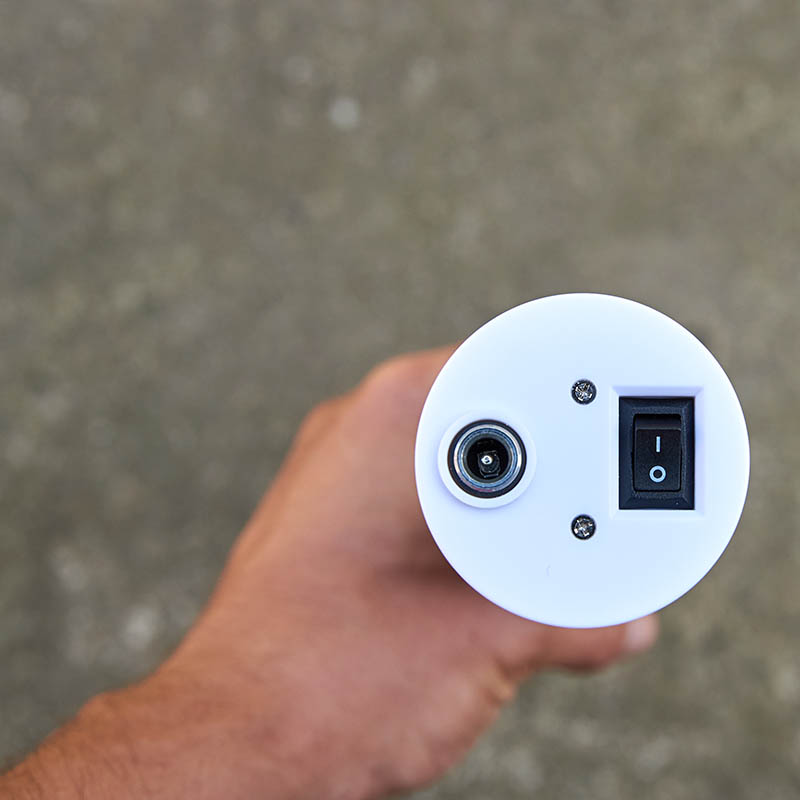 Review Yongnuo 360 II - Design nou si acumulator integrat. - Ghidul DSLR