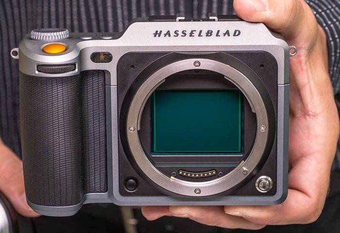 Sony anunta IMX 461 si IMX 411 - Senzori format mediu de 100 si 150 ...