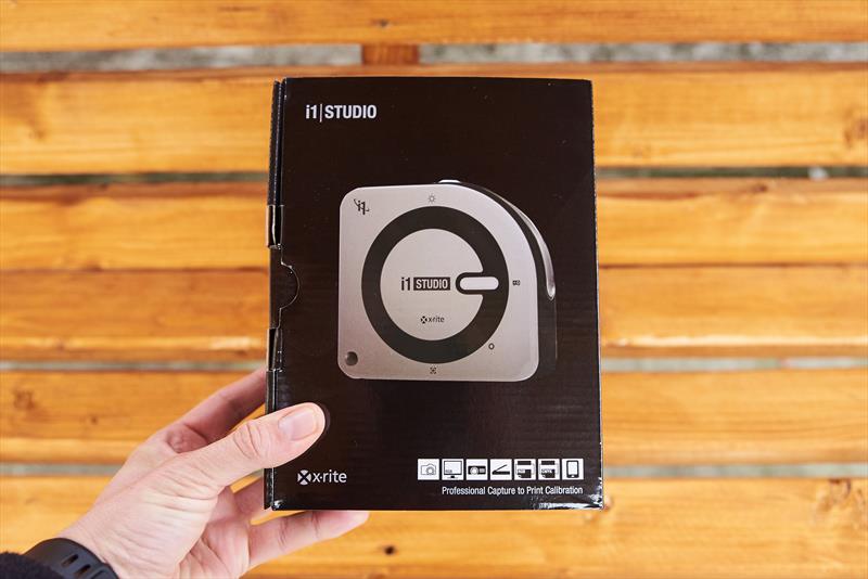 Calibreaza imprimanta acasa cu X-Rite i1 Studio - Ghidul DSLR