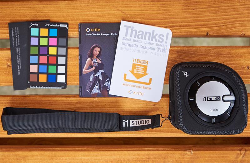 Calibreaza imprimanta acasa cu X-Rite i1 Studio - Ghidul DSLR