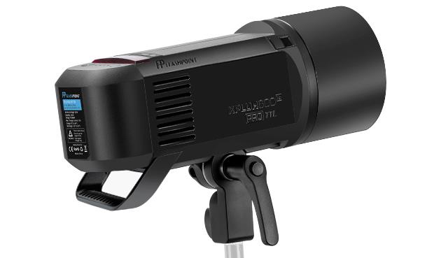 Godox AD600 Pro lansat oficial inainte de CES 2018 – Ghidul DSLR