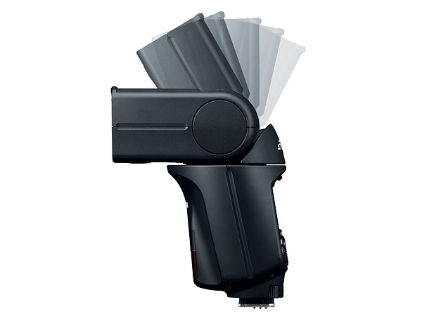 Canon 470EX-AI lansat oficial – Primul blitz cu pivotare automata ...