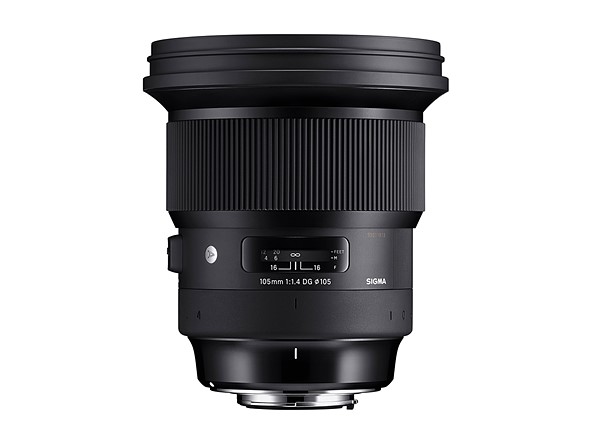 Sigma lanseaza 105 mm F1.4 Art si 70 mm f2.8 Art Macro - Ghidul DSLR