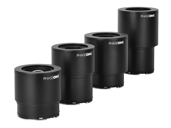 Phase One anunta sistemul iXM pentru drone - Fotografie aeriana cu ...