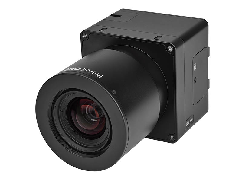 Phase One anunta sistemul iXM pentru drone - Fotografie aeriana cu ...