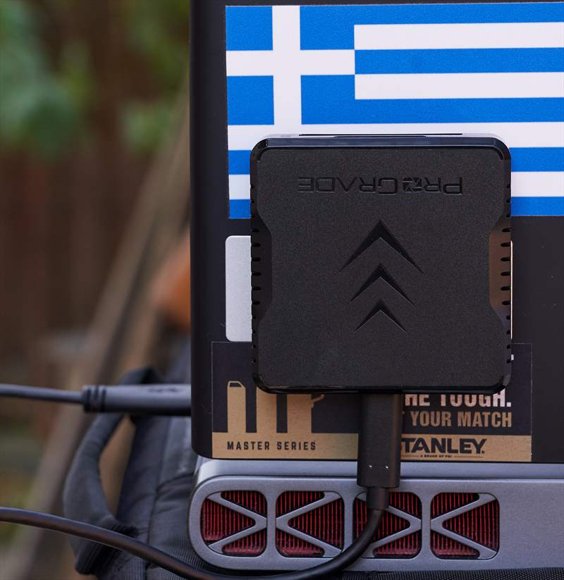 ProGrade Digital UHS-II V90 Review - Cele mai noi si rapide carduri de ...