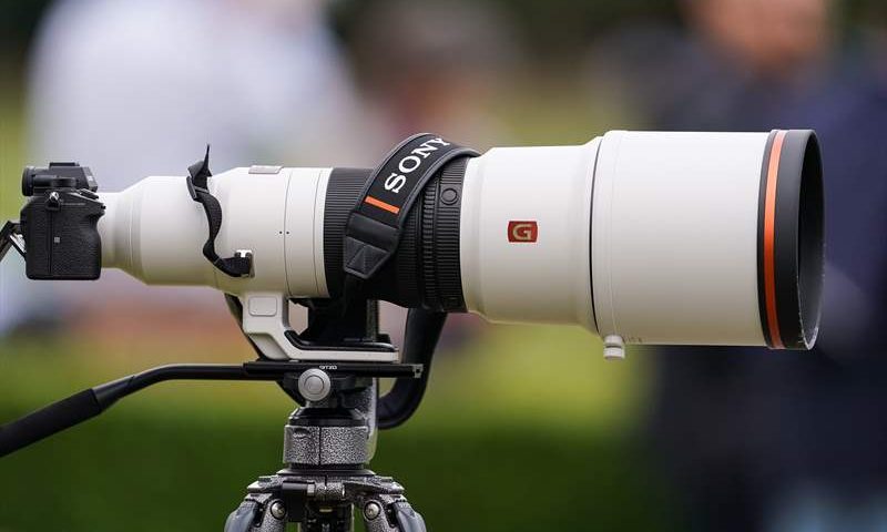 Doua zile alaturi de noul Sony 600 mm F4 G-Master - Ghidul Dslr