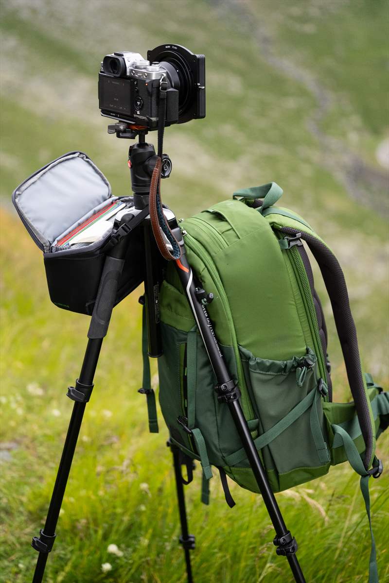 MindShift Gear BackLight 18L Review - Protejeaza echipamentul foto in ...