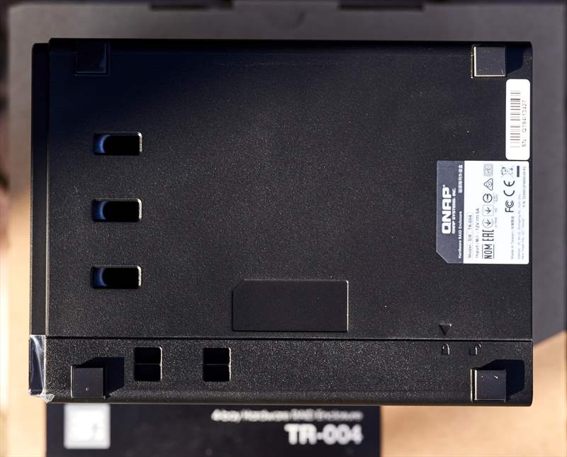 Qnap TR-004 Review - Rack RAID pentru NAS / Windows / Mac OS si Linux ...