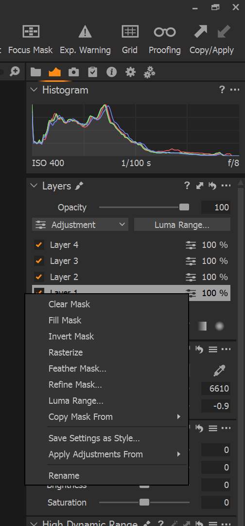 Capture One 20 Pro Review - Afla de ce merita sa renunti la Lightroom ...