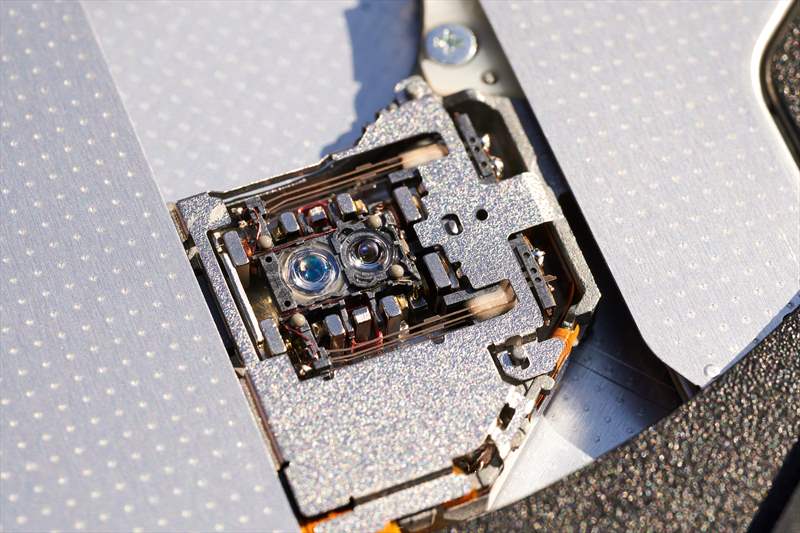 Back-up pe discuri optice in 2020 - Am testat un M-Disc Verbatim de 100 ...