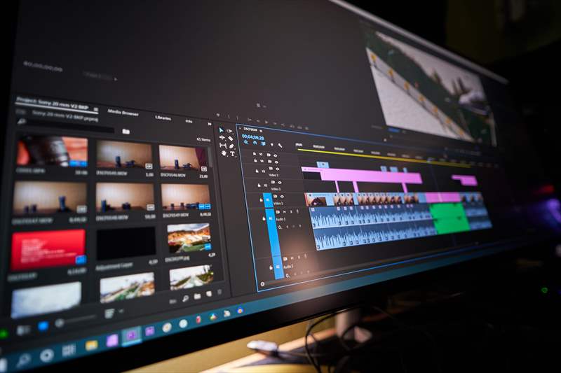 Raportul de imagine explicat - Integrarea unui monitor 21:9 in workflow ...