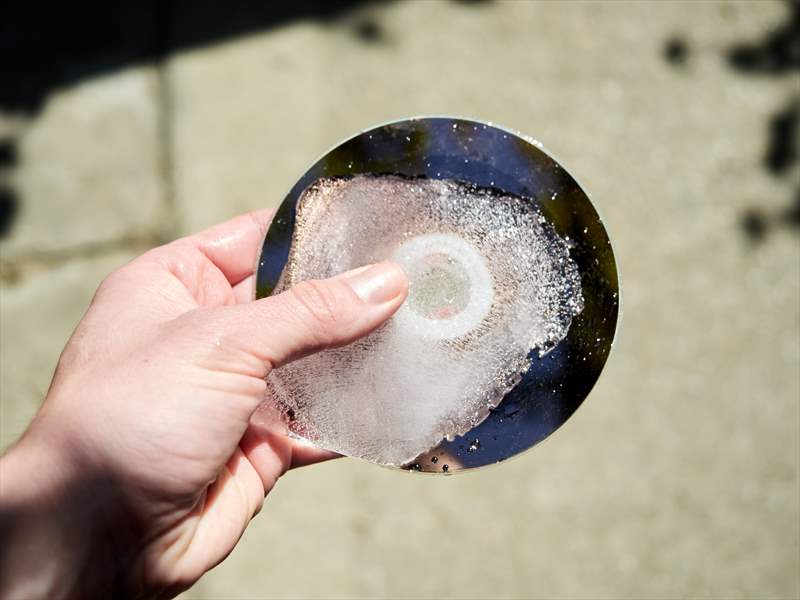 Back-up pe discuri optice in 2020 - Am testat un M-Disc Verbatim de 100 ...