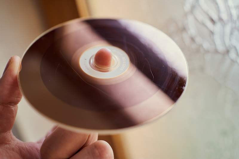 Back-up pe discuri optice in 2020 - Am testat un M-Disc Verbatim de 100 ...