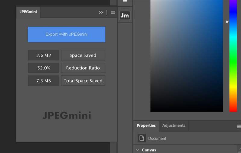 JPEGmini Pro 3 Review - Optimizeaza Imaginile JPEG fara pierderi de ...