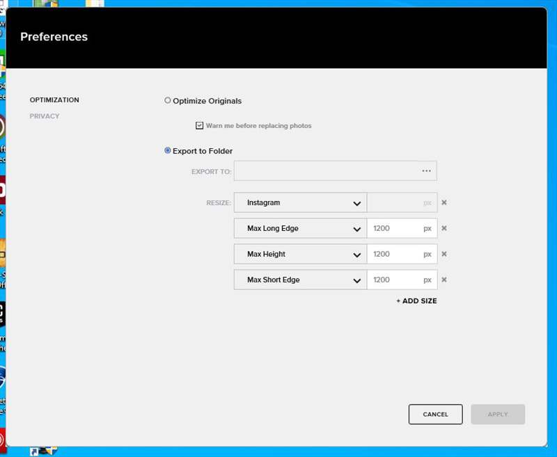 JPEGmini Pro 3 Review - Optimizeaza Imaginile JPEG fara pierderi de ...