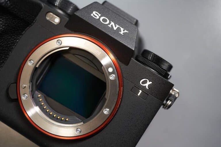 Sony anunta IMX 461 si IMX 411 - Senzori format mediu de 100 si 150 ...