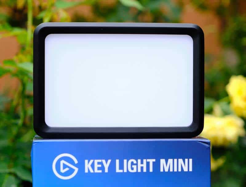 Elgato Key Light Mini Review - Lumina smart pentru streaming si ...