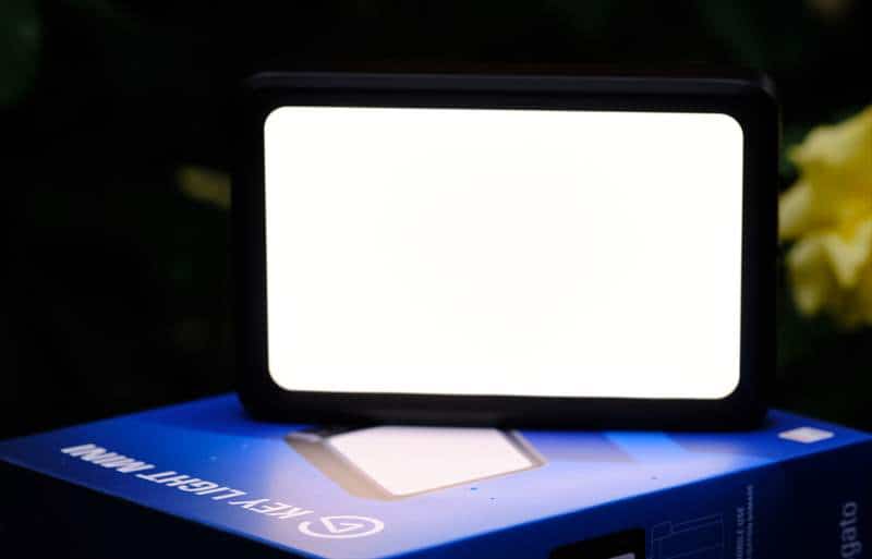 Elgato Key Light Mini Review - Lumina smart pentru streaming si ...