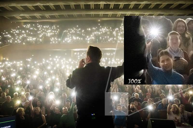 Canon R6 Mark II - Parerea la cald a lui Dragos Constantin - Ghidul Dslr