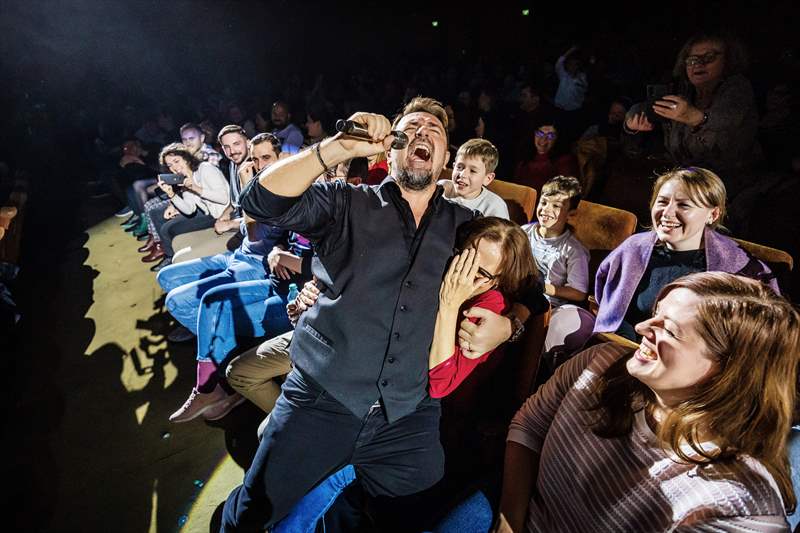 Canon R6 Mark II - Parerea la cald a lui Dragos Constantin - Ghidul Dslr