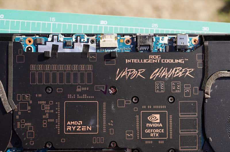 RTX 4090 Mobile si Driverele Nvidia Studio fac echipa buna in editarea ...