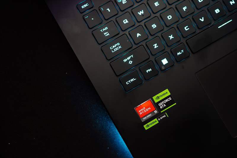 RTX 4090 Mobile si Driverele Nvidia Studio fac echipa buna in editarea ...
