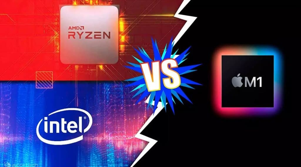 Apple M1 Pro/Max versus Ryzen 6900HS si Intel 12900H - Performanta si ...